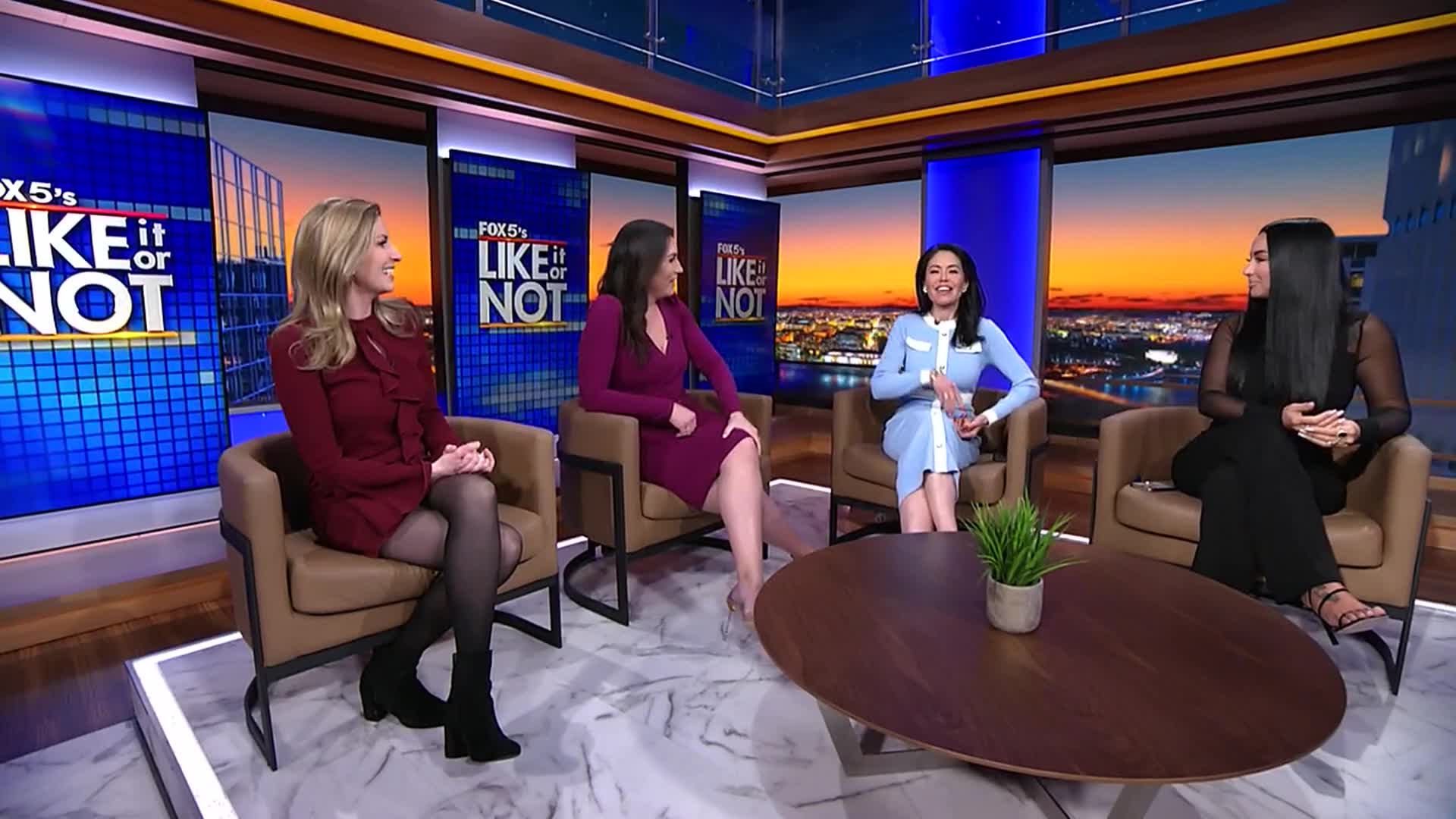 Like It Or Not: February 22, 2024 | FOX 5 DC