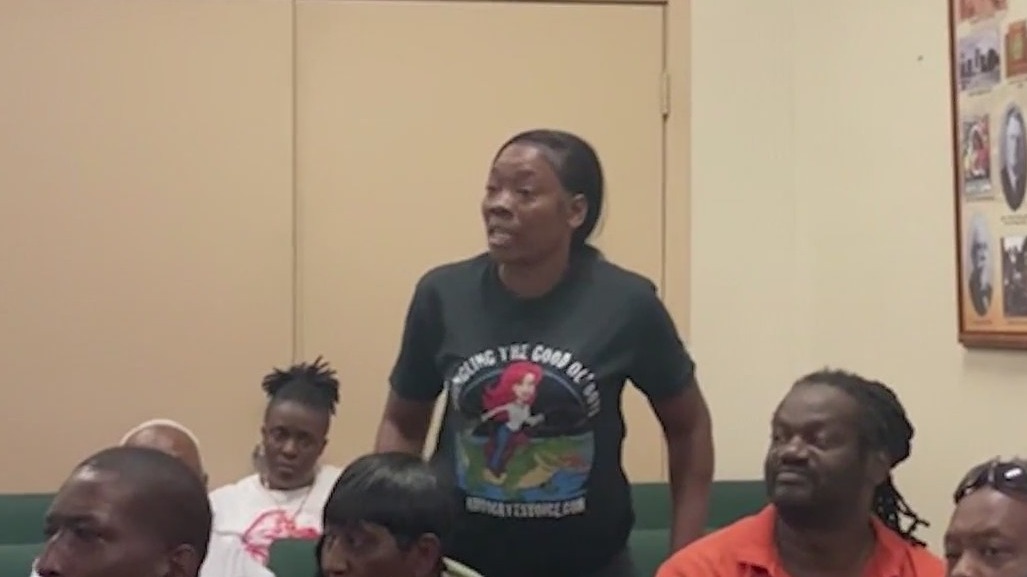 Frustration over FDLE investigation into shooting involving officer ...