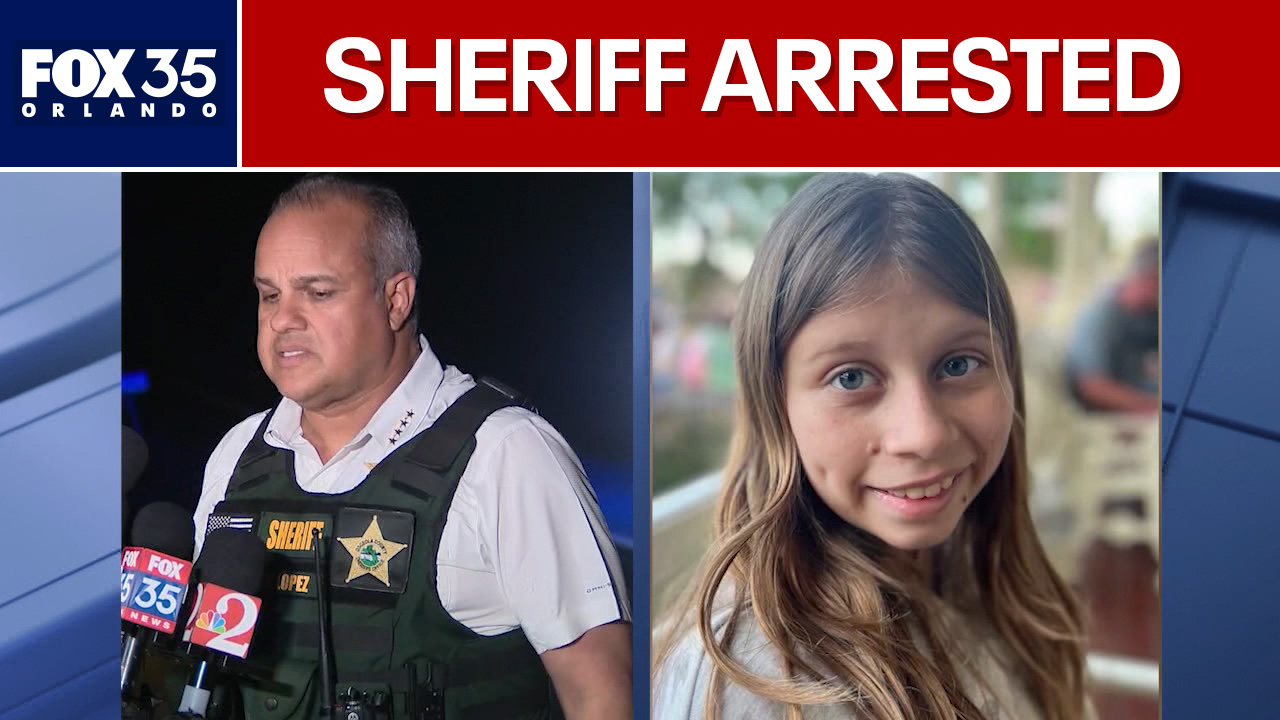Will sheriff's arrest hurt Maddie Soto case? | FOX 51 Gainesville