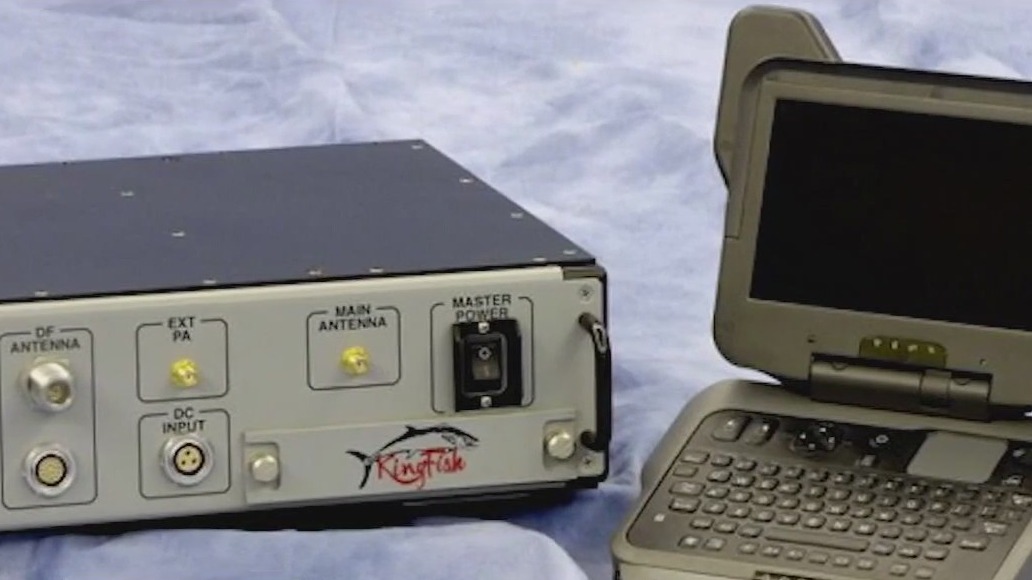 UF professor creates device to protect cellular data | FOX 35 Orlando