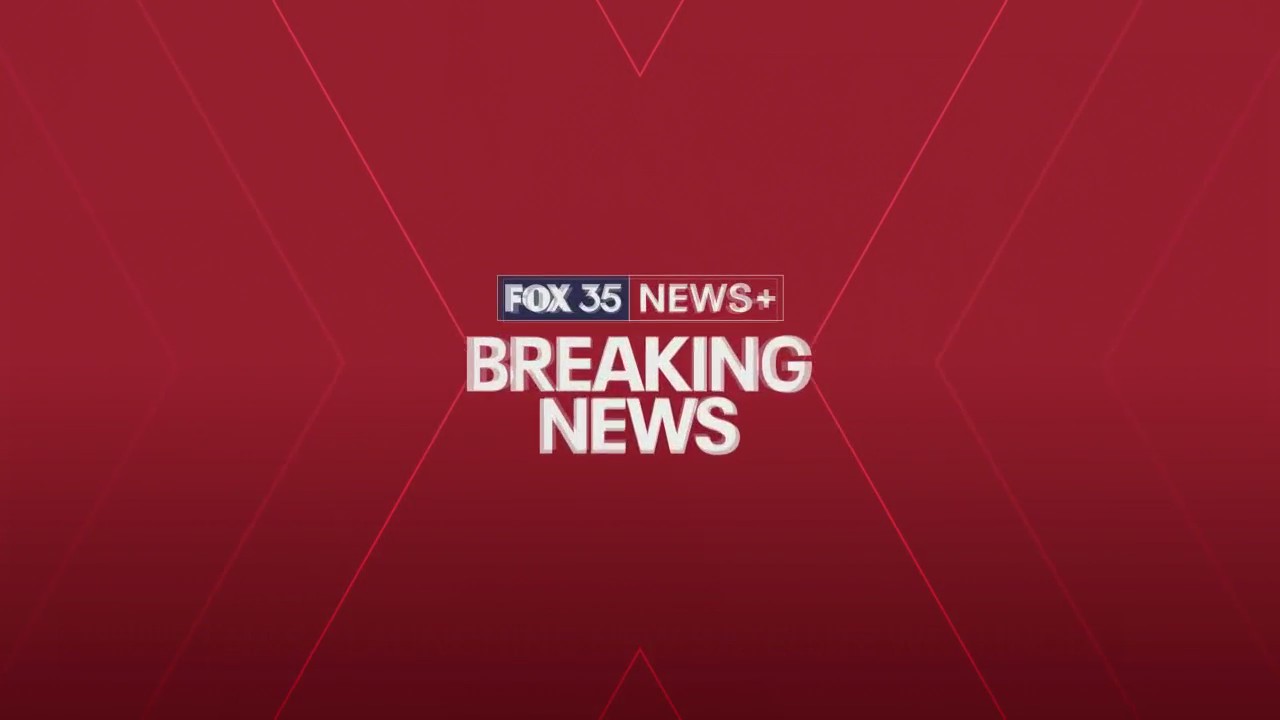 1-year-old falls from 3rd-story apartment window | FOX 35 Orlando
