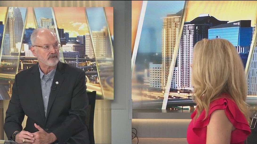 Being aware in the workplace | FOX 51 Gainesville