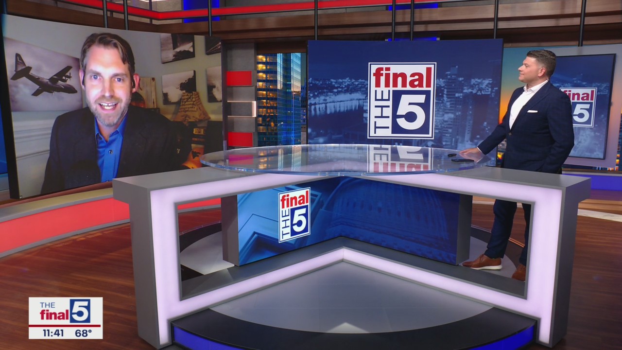 #TheFinal5: Aging Senate misses American priorities | FOX 5 DC