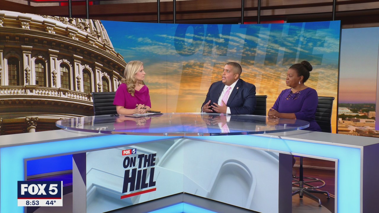 ON THE HILL: Political panel talks important issues in midterm ...