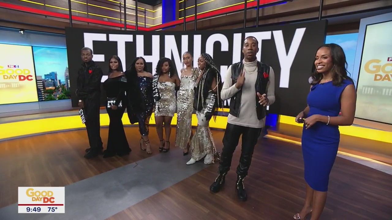 Designing for every body with Ethnicity | FOX 5 DC