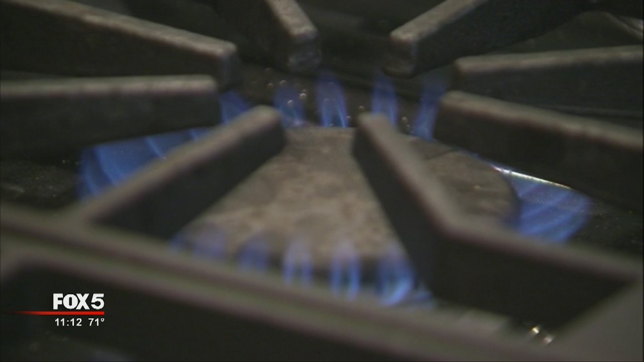 Crooks steal expensive stove tops | FOX 5 Atlanta