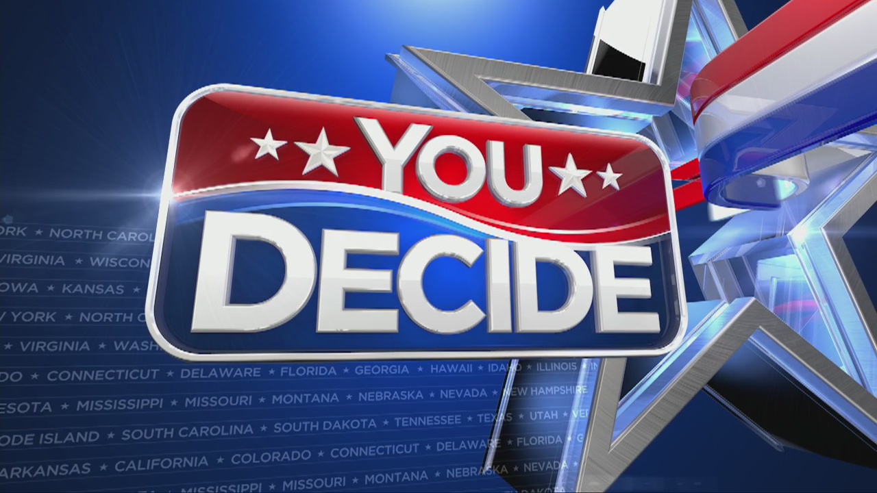 12 days until Election Day | FOX 5 Atlanta