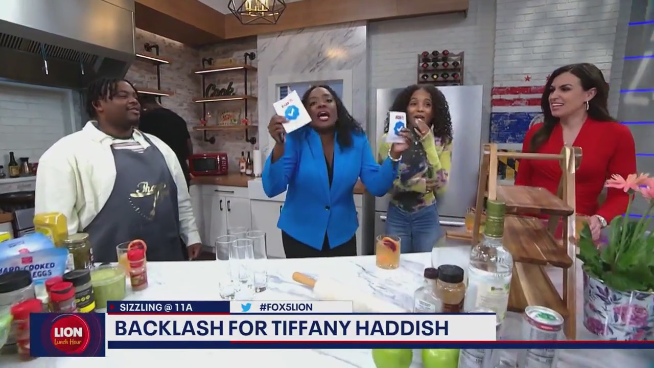 Marissa and Erin are still verified... | FOX 5 DC