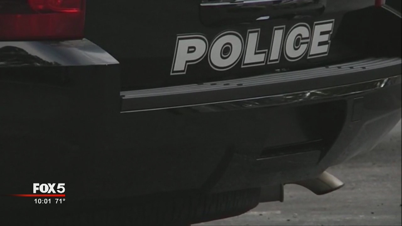 Warning from police about fake security guard | FOX 5 Atlanta