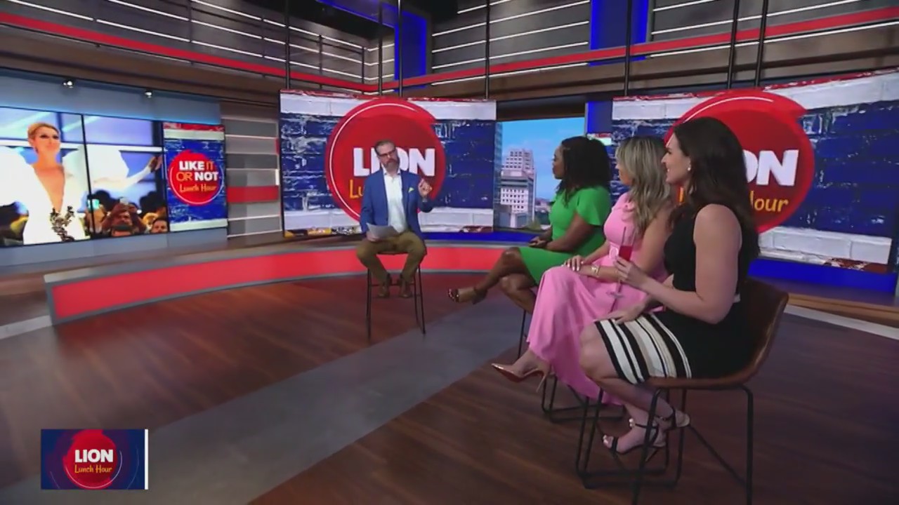 LION Tuesday Trivia! | FOX 5 DC