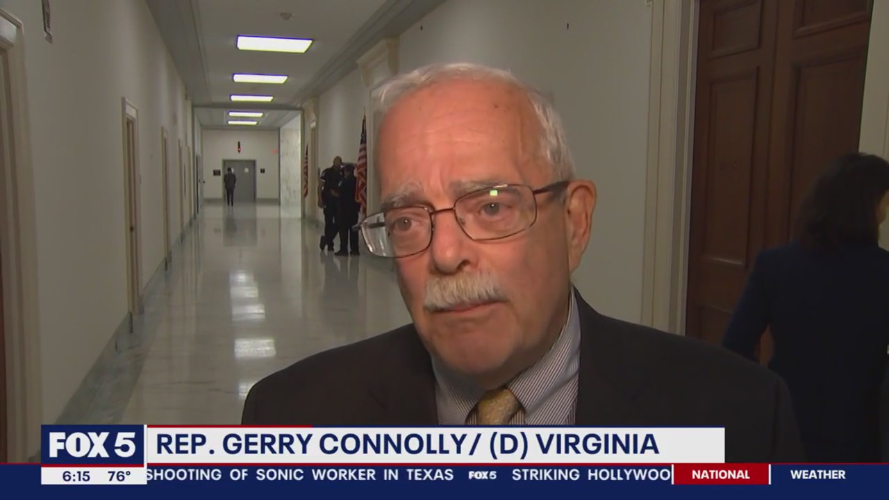 Man arrested in baseball bat attack at Connolly?s office formally ...