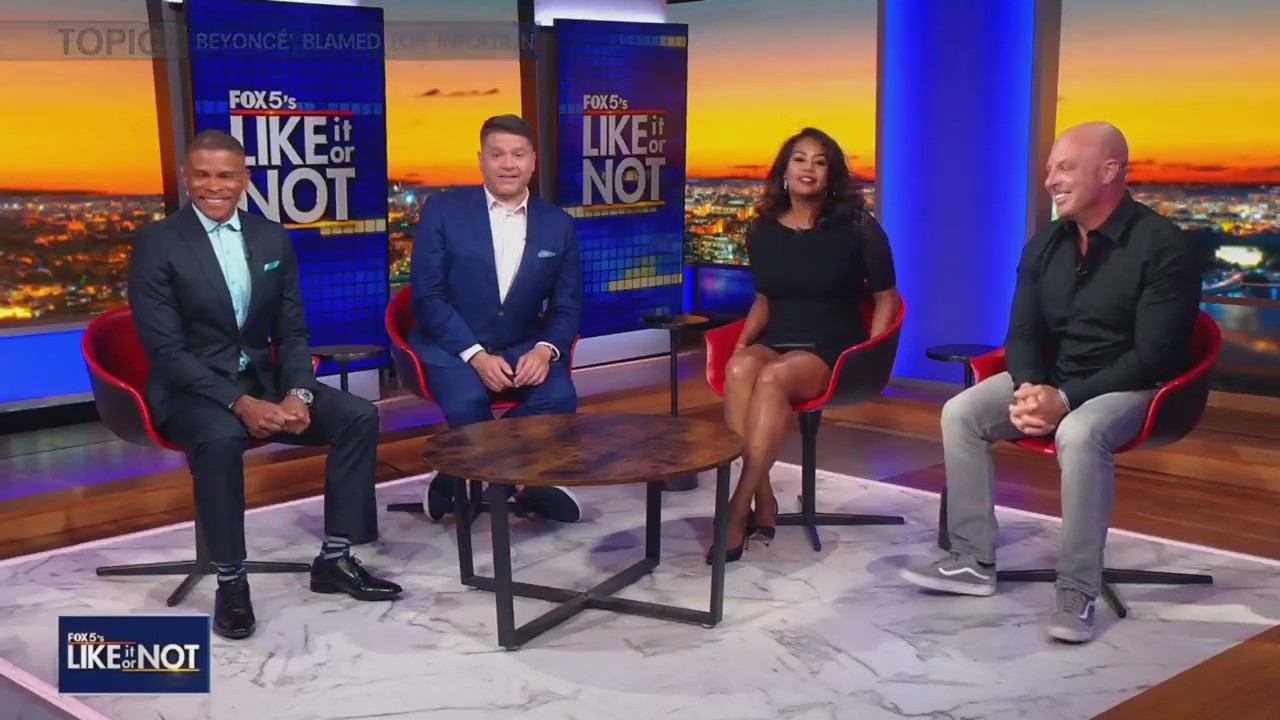 Things we secretly judge | FOX 5 DC