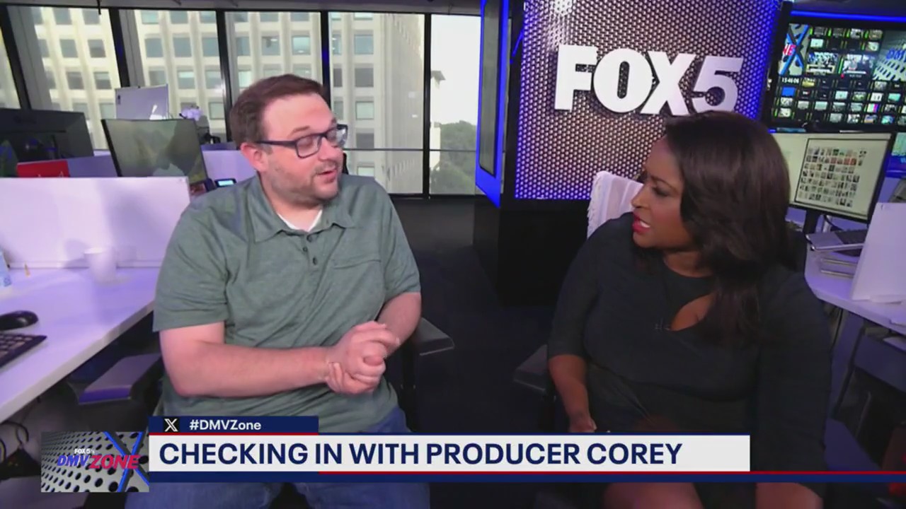 Walmart's cart redesign stirs some controversy... | FOX 5 DC