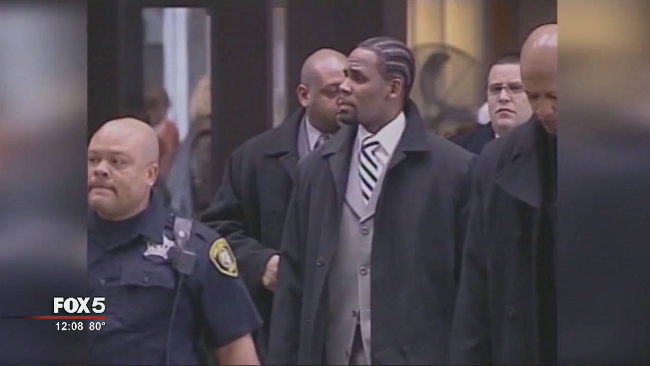 Protest planned for R. Kelly concert | FOX 5 Atlanta