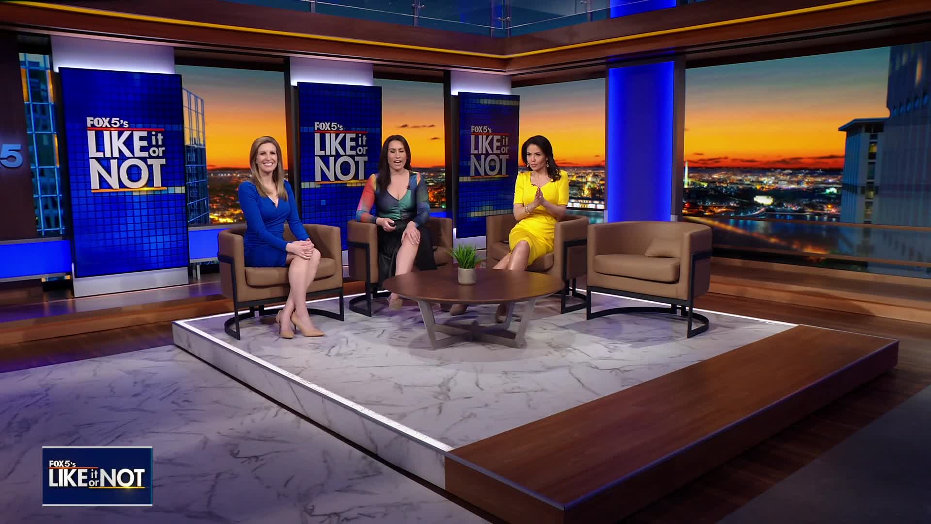 Like It Or Not: February 27, 2024 | FOX 5 DC