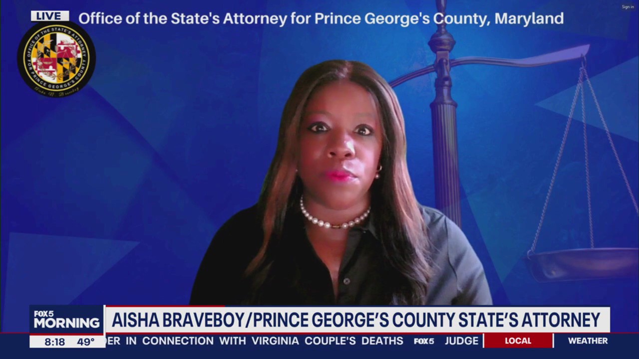 Braveboy: State?s Attorney's office advocated for Baby K case to remain ...