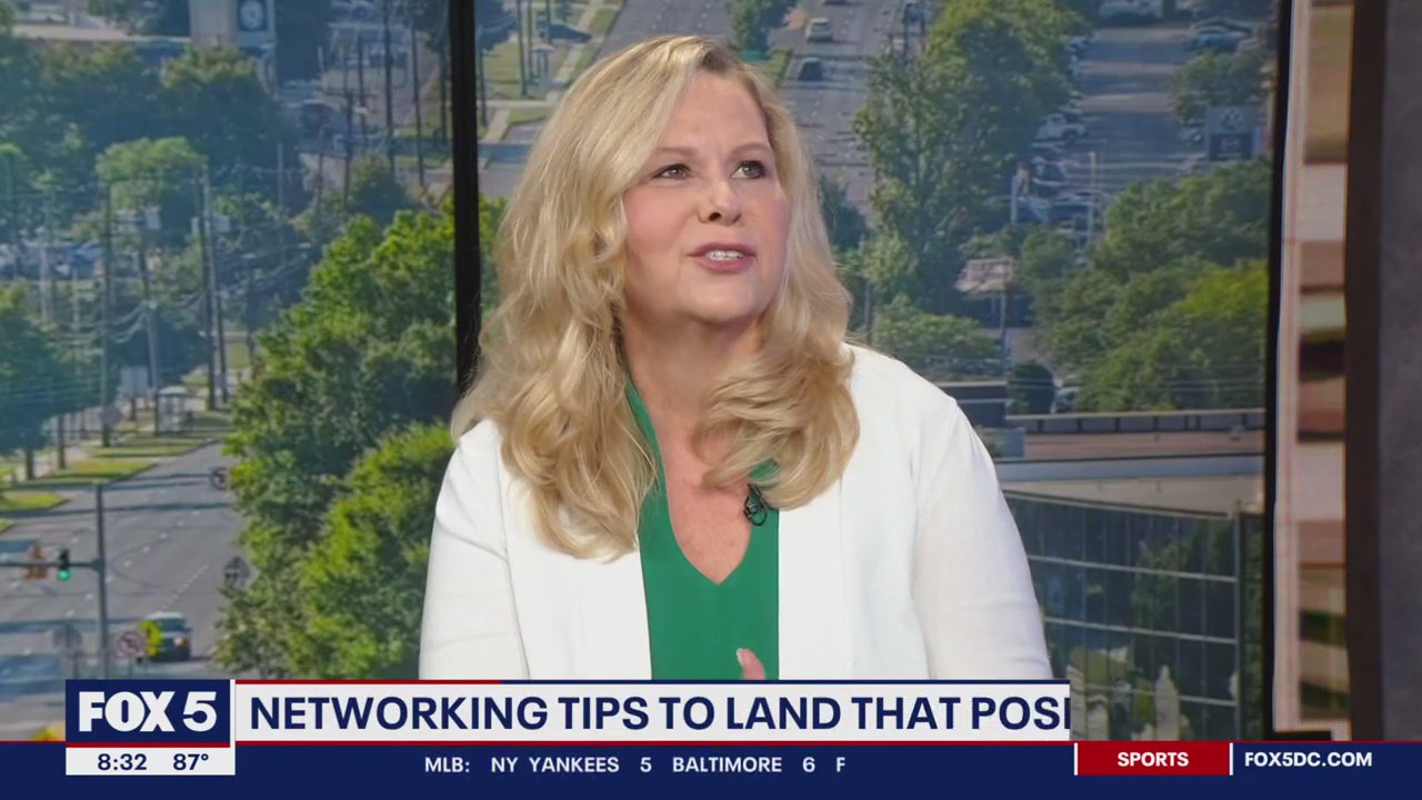 Not too late to get that summer job! | FOX 5 DC