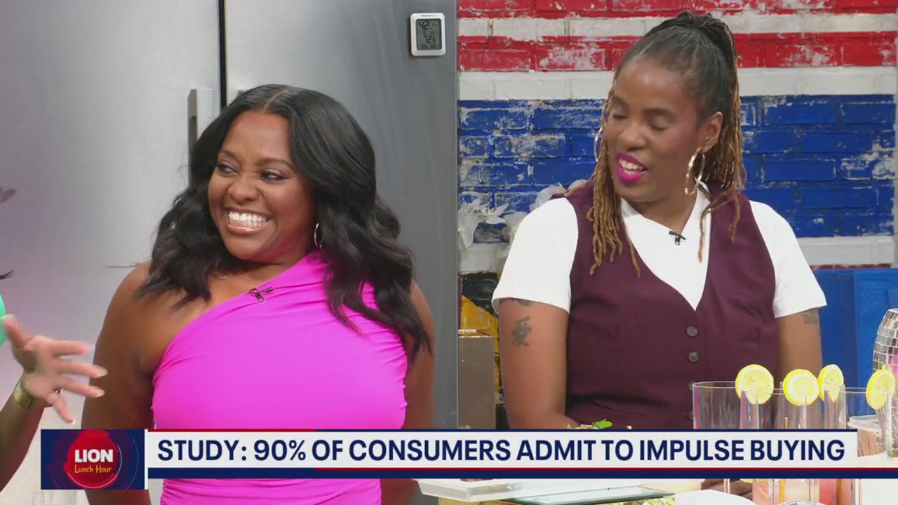 Celebrating season 3 of 'Sherri' | FOX 5 DC