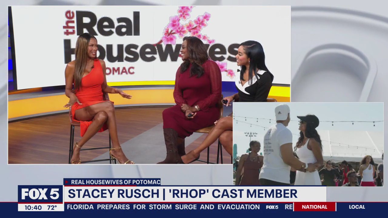 Stacey Rusch Breaks Down The Season 9 Premiere of 'The Real Housewives ...