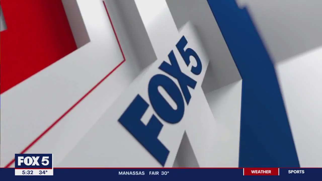 The Role of Mental Health in Athletic Success | FOX 5 DC