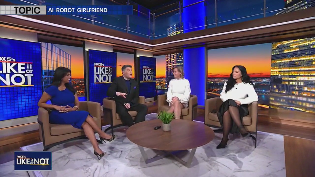 LION: January 10, 2025 | FOX 5 DC