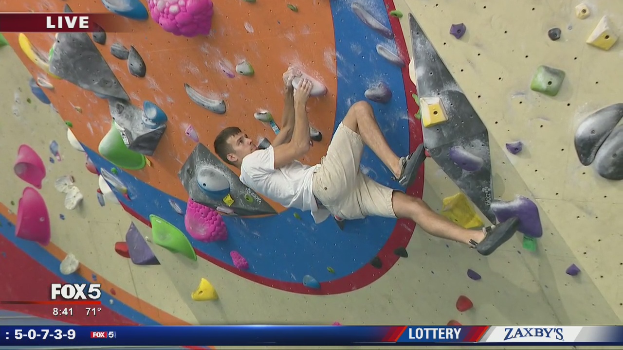 Stone Summit Midtown | FOX 5 Atlanta