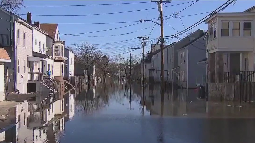 United Way helping Paterson flood victims | FOX 5 New York