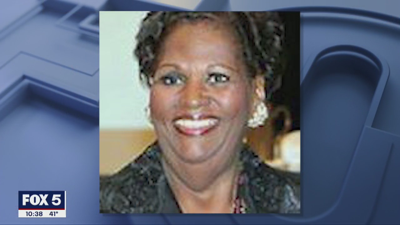 Atlanta judge passes away | FOX 5 Atlanta
