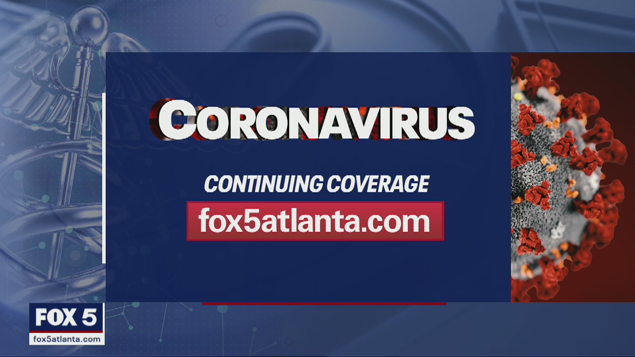Coronavirus headlines for March 18, 2020 | FOX 5 Atlanta