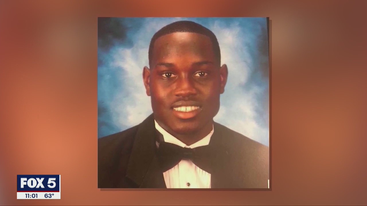 Georgia Attorney General asks DOJ to investigate Arbery | FOX 5 Atlanta