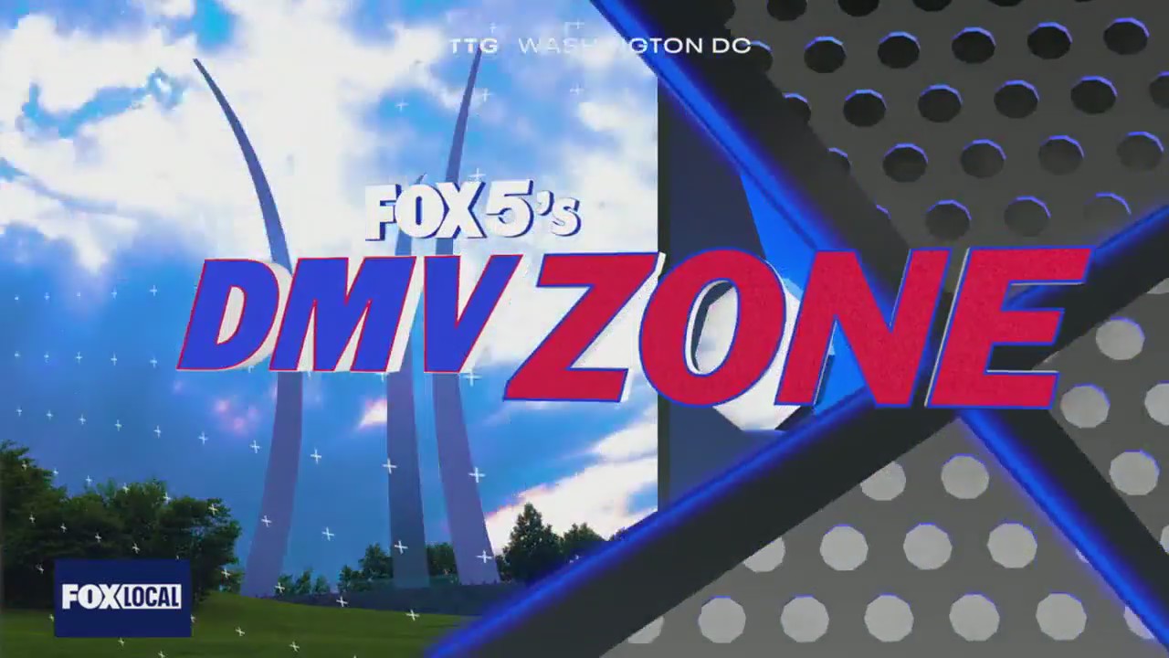 DMV Zone: June 13, 2025 | FOX 5 DC