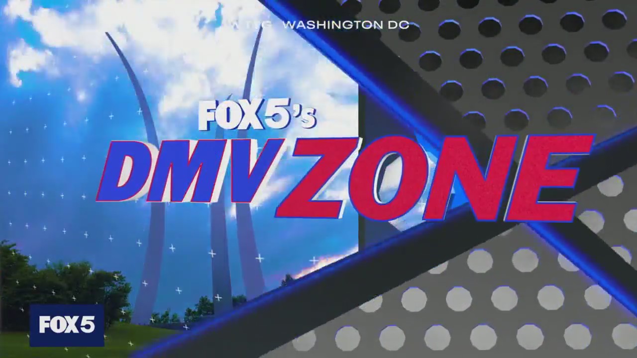 DMV Zone: July 1, 2025 | FOX 5 DC