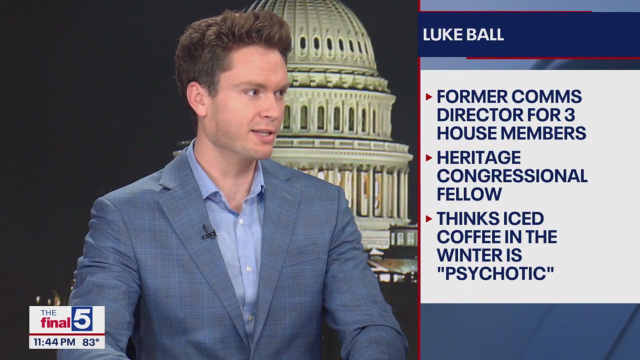 GOP's Ball: what Trump's bill gets right; what it didnt | FOX 5 DC