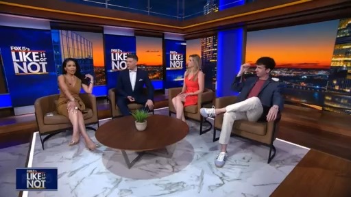 LION: July 17, 2025 | FOX 5 DC