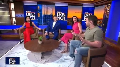 LION: July 8, 2025 | FOX 5 DC