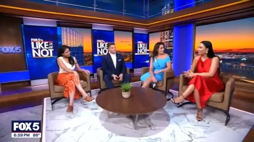 LION: July 24, 2025 | FOX 5 DC