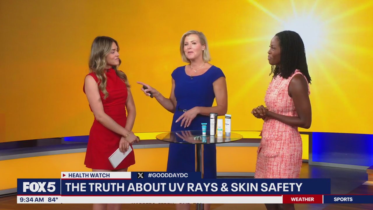 Good Day DC | FOX 5 DC