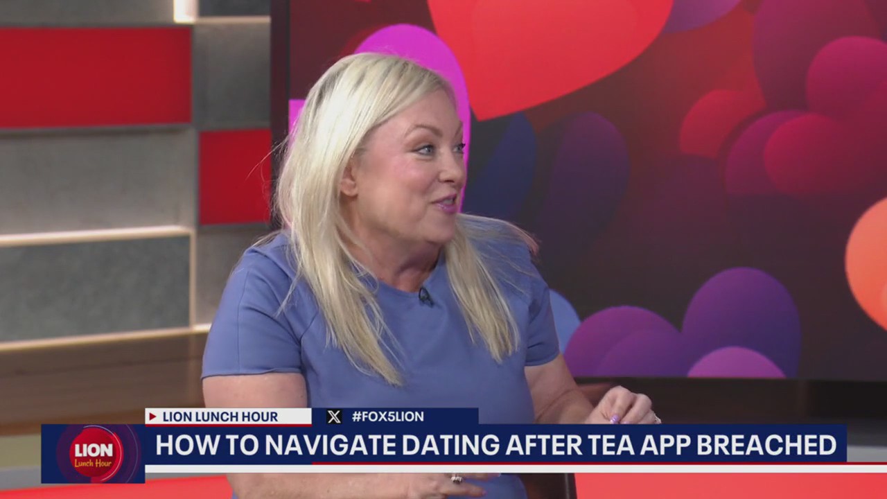 Red flags in dating | FOX 5 DC
