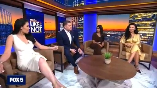 LION: August 7, 2025 | FOX 5 DC