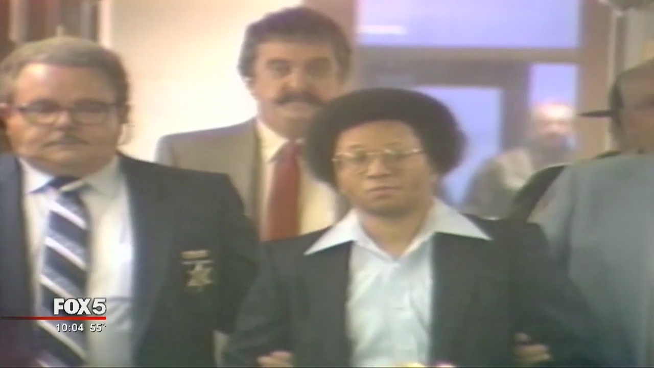 Atlanta Child Murders case reopened 40 years later | FOX 5 Atlanta