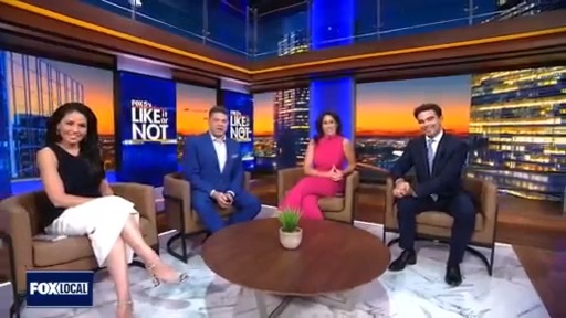 LION: August 19, 2025 | FOX 5 DC