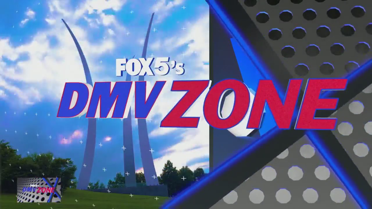 DMV Zone: September 22, 2025 | FOX 5 DC
