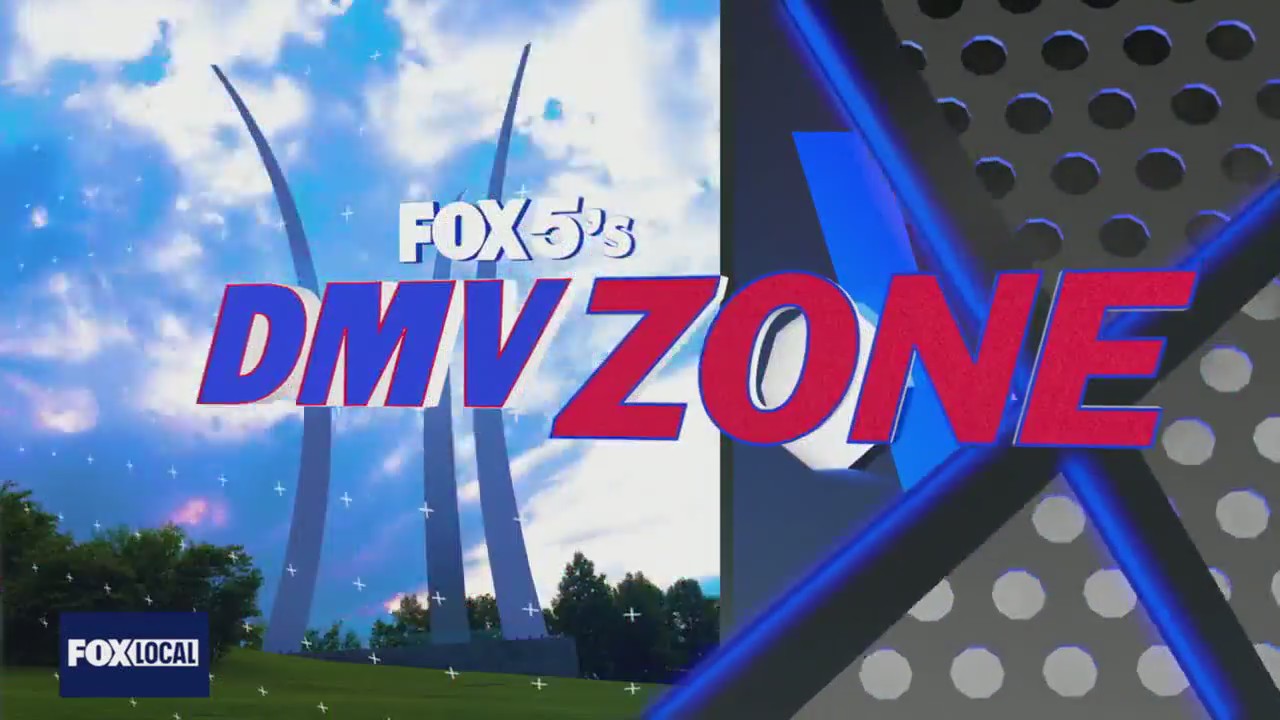 DMV Zone: September 26, 2025 | FOX 5 DC
