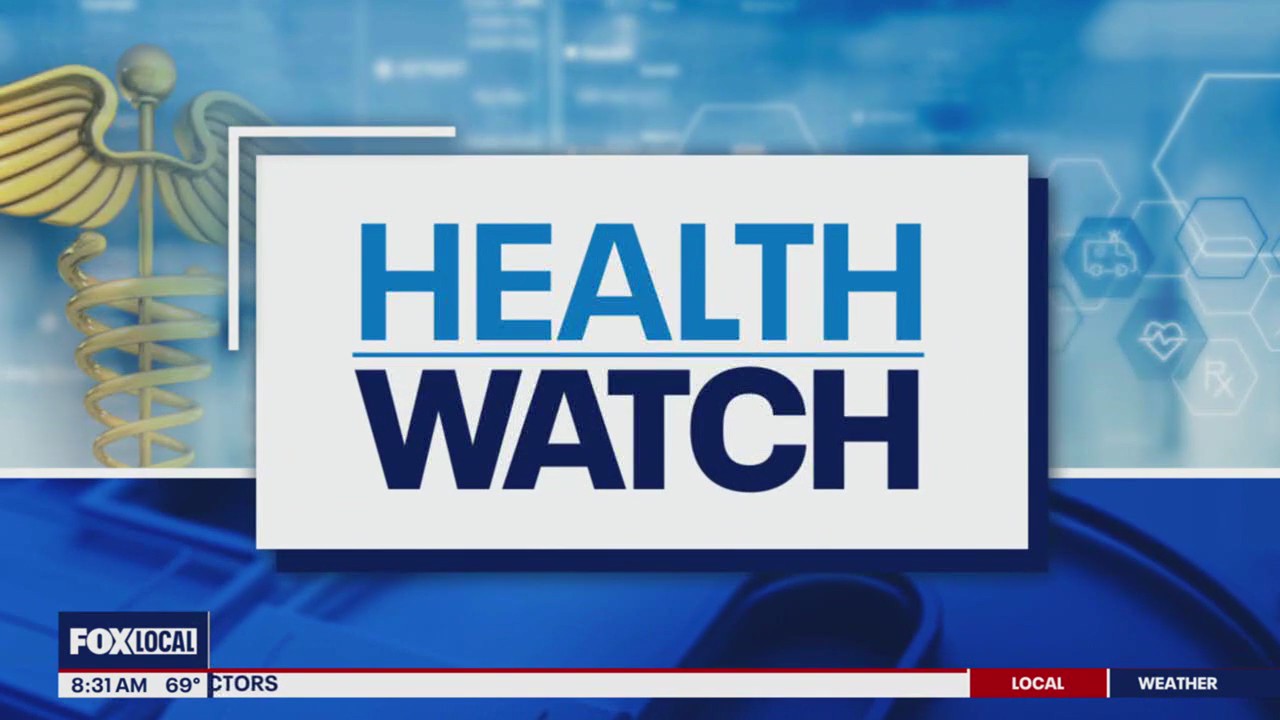 Author of "Repair with Self-Care" joins Fox 5 DC | FOX 5 DC