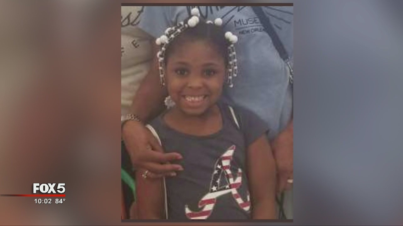Search for missing girl | FOX 5 Atlanta