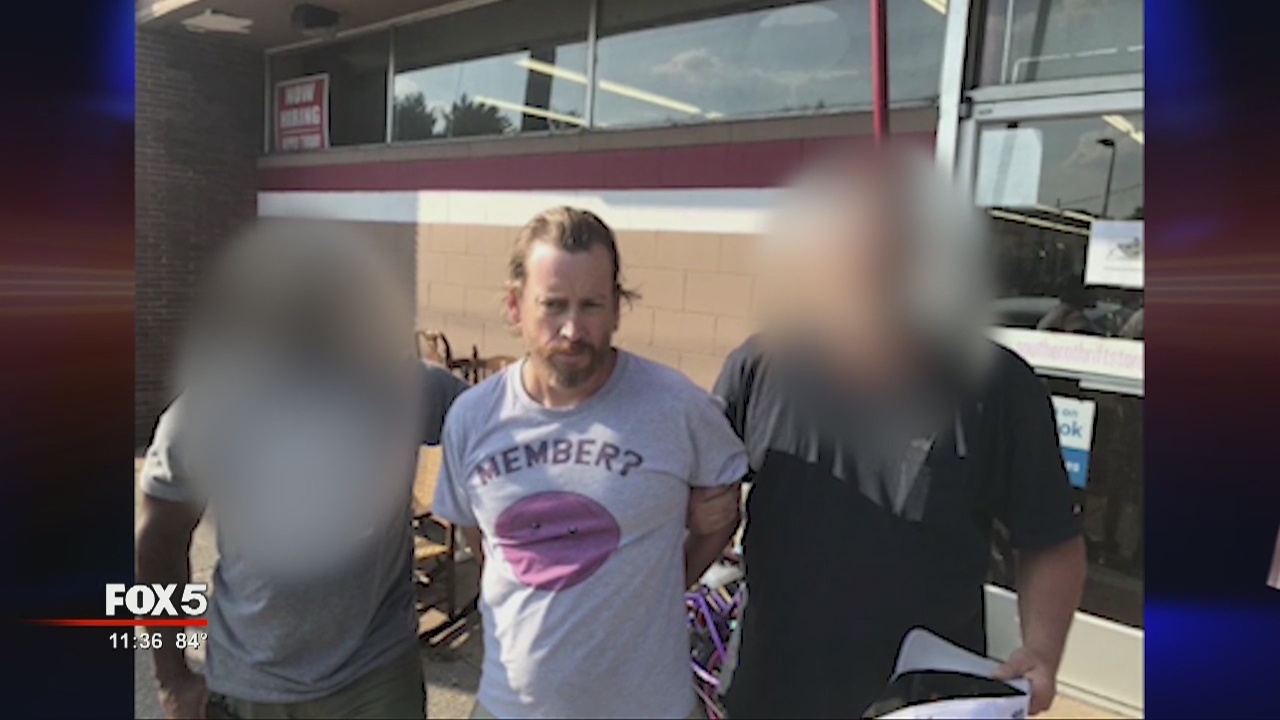 Merritt family reacts | FOX 5 Atlanta