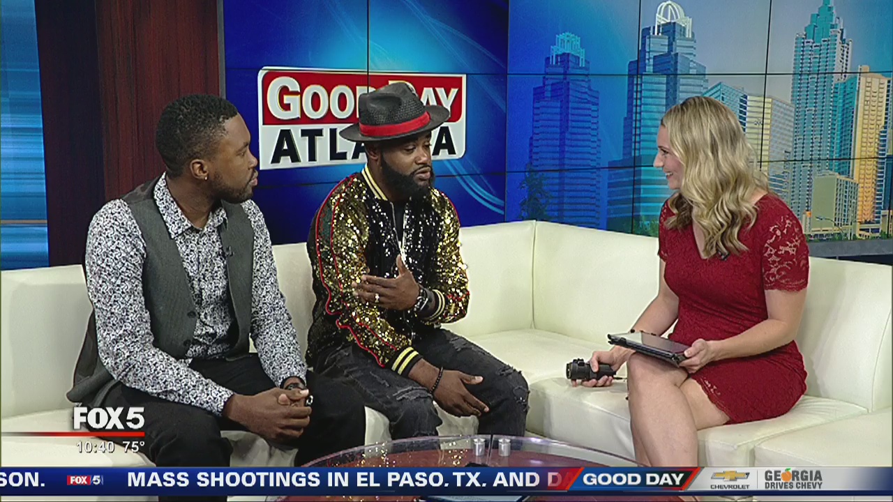 Previewing 'The Portrait' on Aspire TV | FOX 5 Atlanta