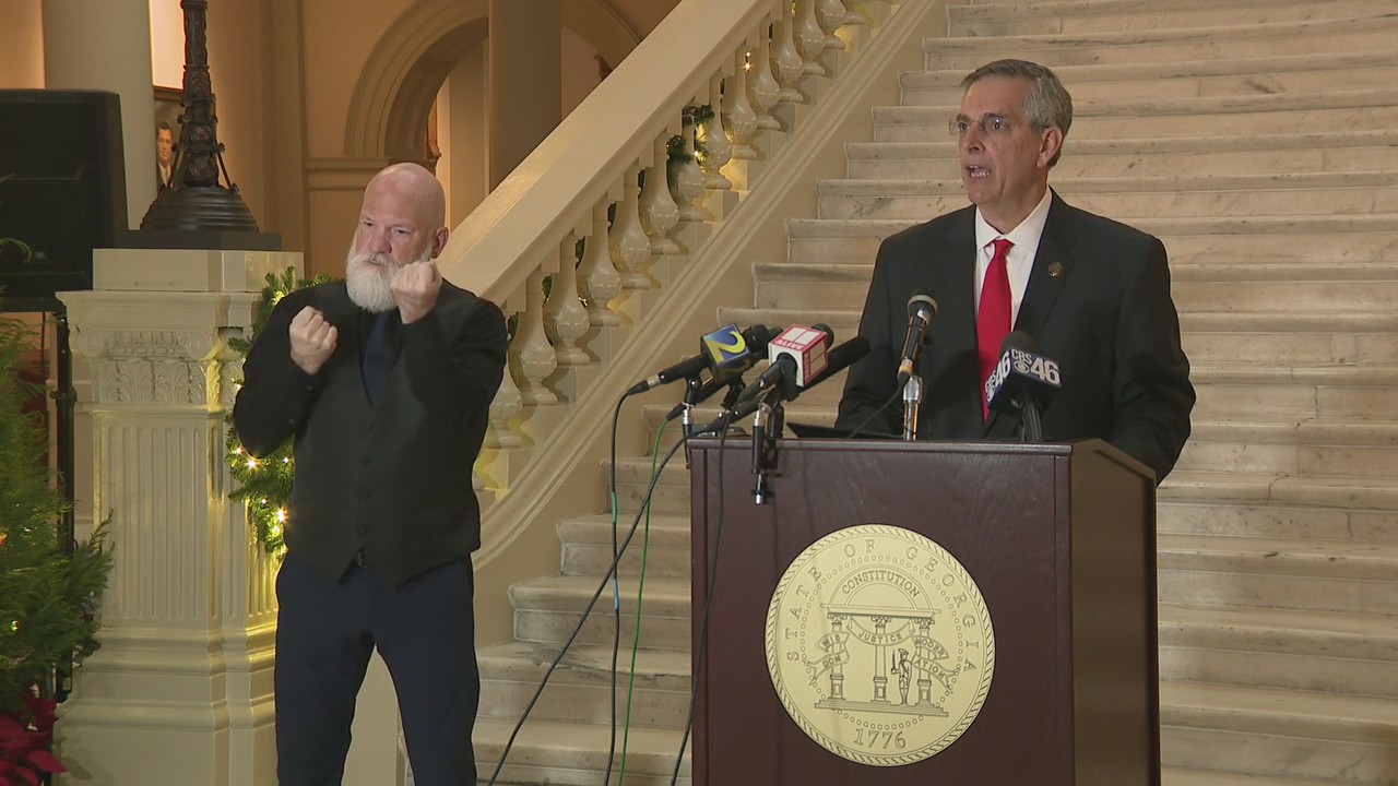 Secretary of State update on Georgia recount | FOX 5 Atlanta