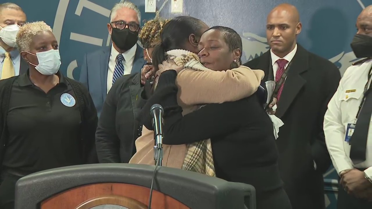 Nacole Smith cold case murder update | FOX 5 Atlanta