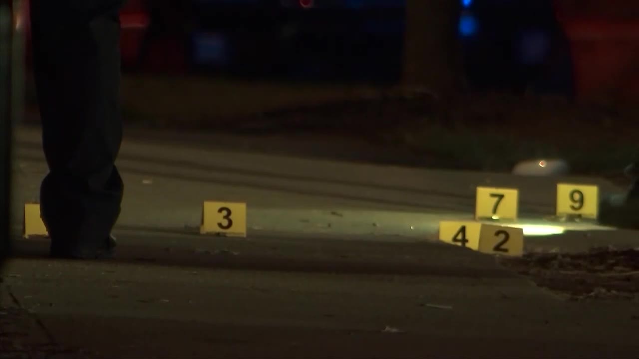 Neighbors recount deadly shootout between man and police | FOX 5 Atlanta